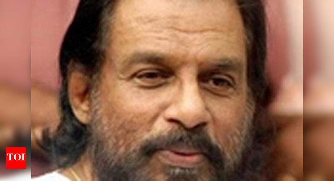 K.J.Yesudas sings his first song after 50 years | Tamil Movie News ...