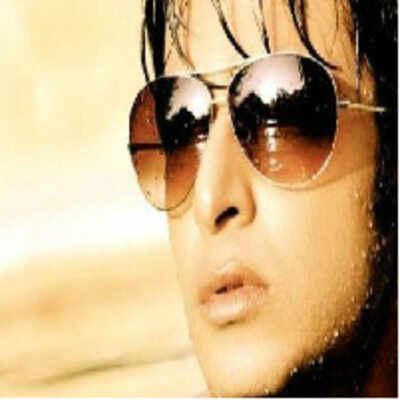 Akshay Sethi in Savdhaan India- India Fights Back - Times of India