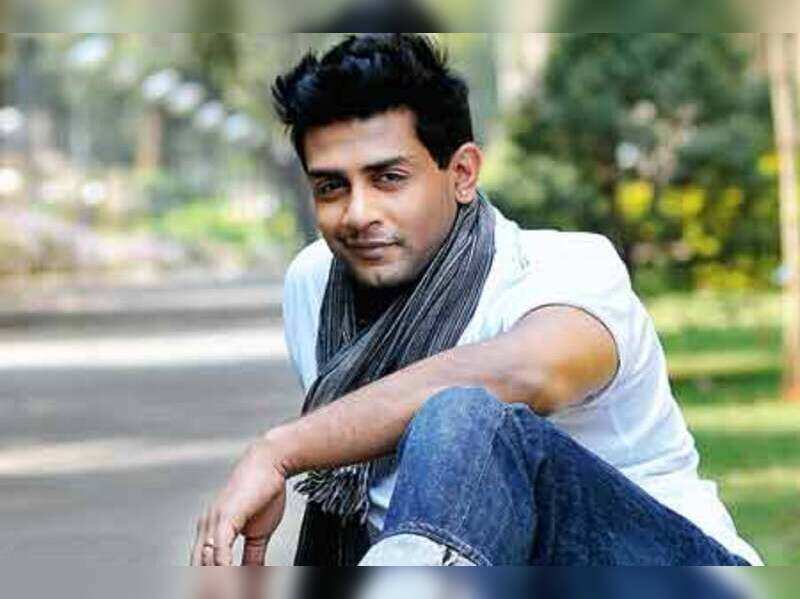 raghu mukherjee: Raghu set to play Buddha | Kannada Movie News - Times ...