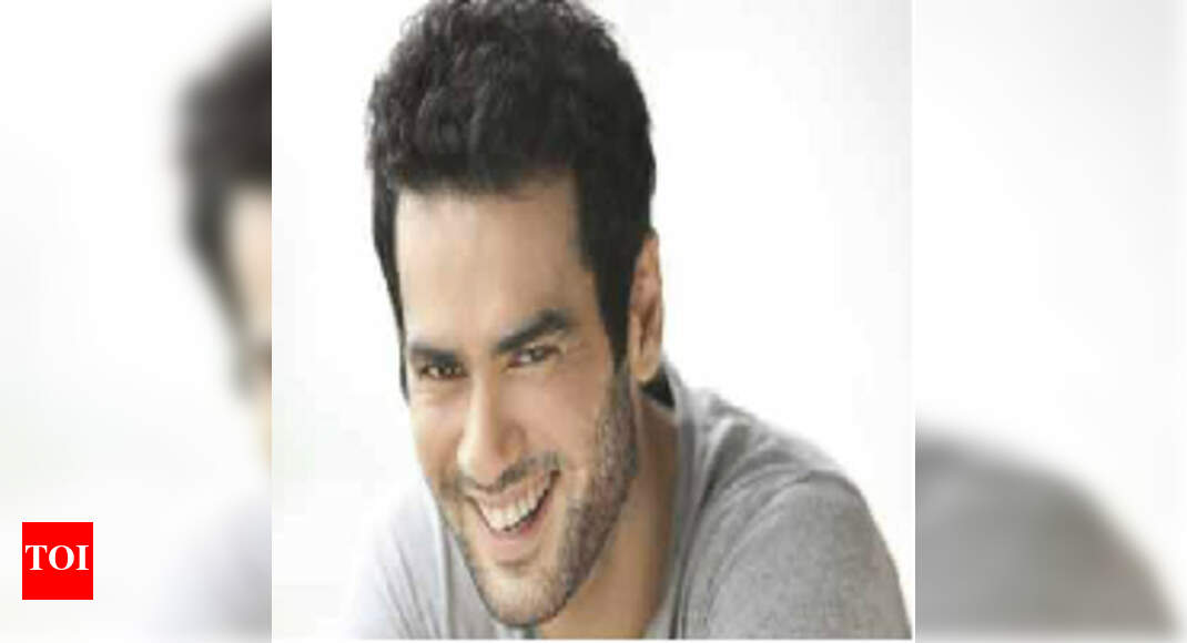 There was more stardom in TV earlier: Amit Verma - Times of India