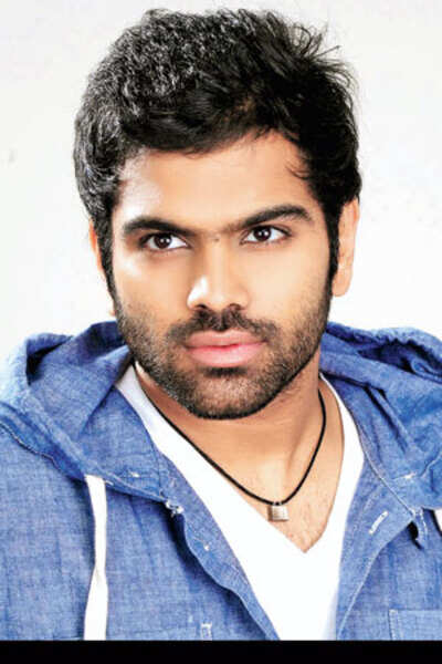 Indian idol as hero: Sreeram Chandra | Telugu Movie News - Times of India