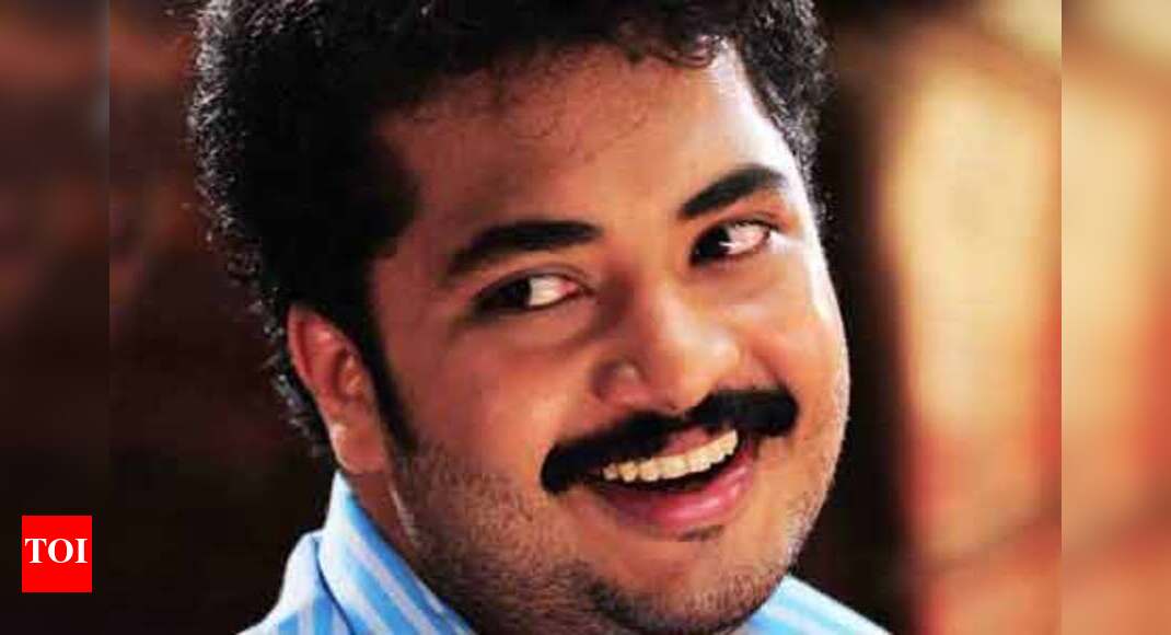 Vinu Mohan to enter wedlock with Vidyalakshmi | Malayalam Movie News ...