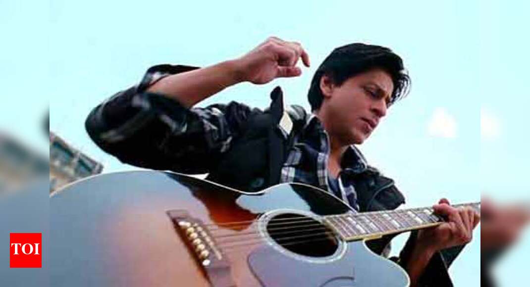 Jab Tak Hai Jaan: Is 'Challa' song inspired from 'Save Tonight ...