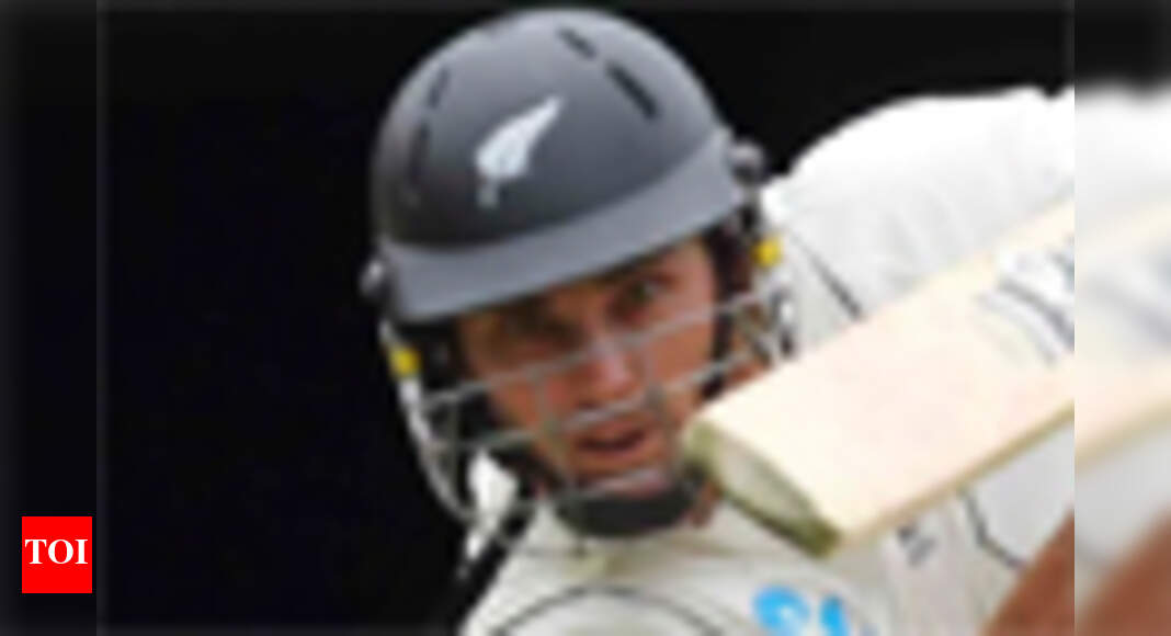 New Zealand 'A' fights back riding on Dean Brownlie's century | New ...