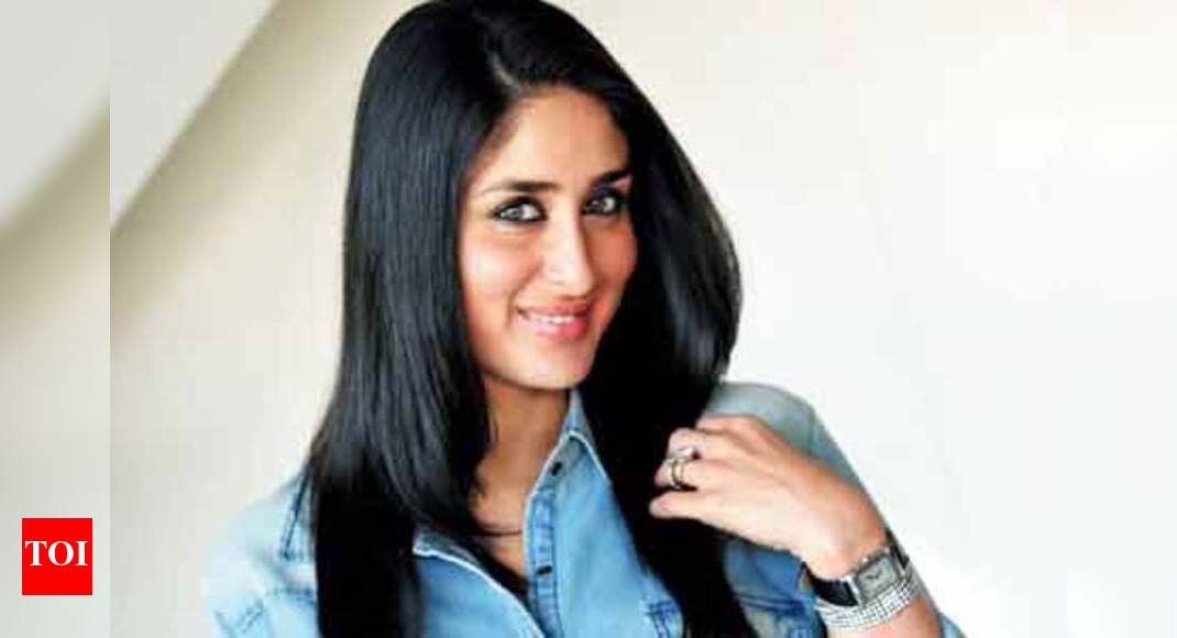 Bebo will return in an item number post shaadi | Hindi Movie News ...