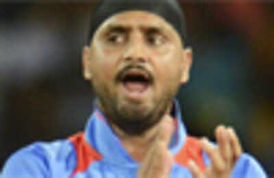 Can Harbhajan Singh do a Kumble? Yes, says Anil | New Zealand in India ...