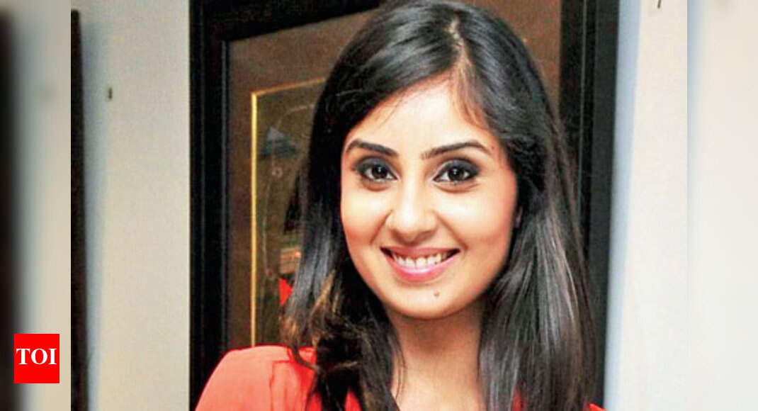 Sekhar Kammula and Bhanushree Mehra at Multiversal, an art exhibition ...