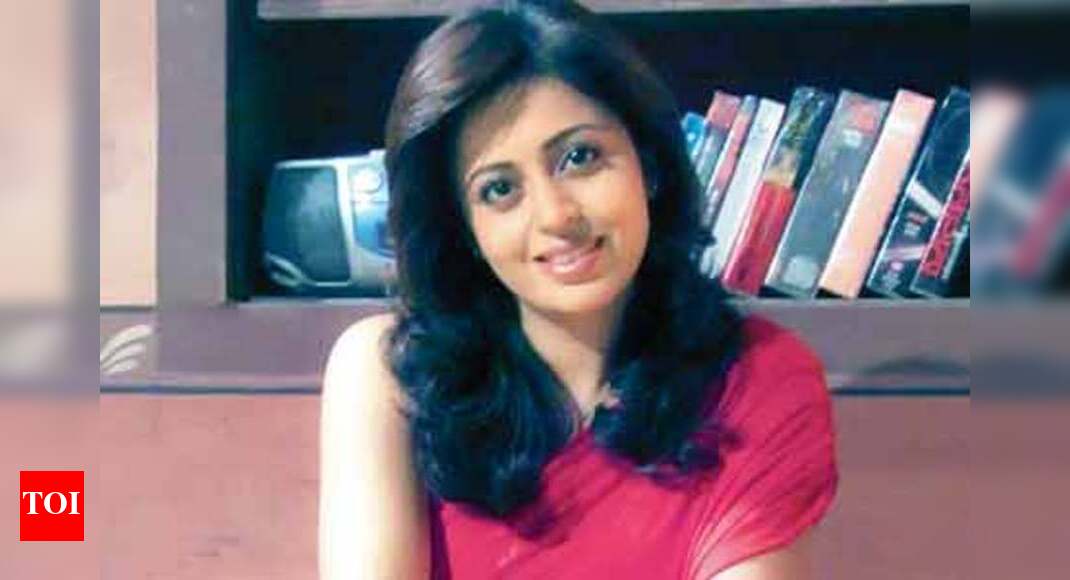 Rajiv Patil: Neha loses one, gets another | Marathi Movie News - The ...