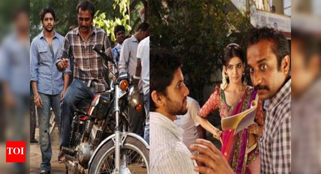 Autonagar Surya is in final stages | Telugu Movie News - Times of India