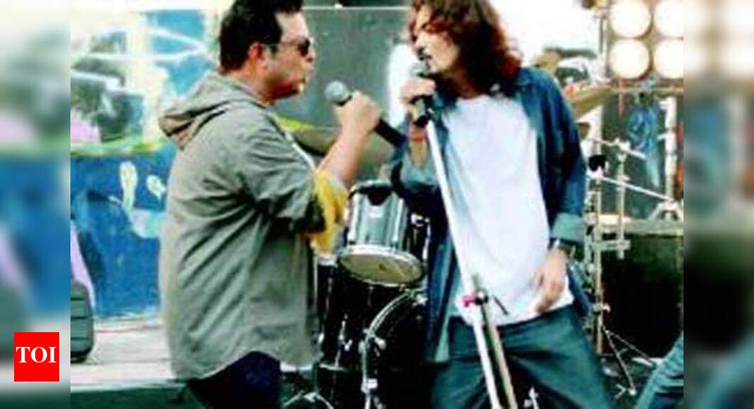 Celebrating the spirit of Kolkata with Ei Samay | Bengali Movie News ...