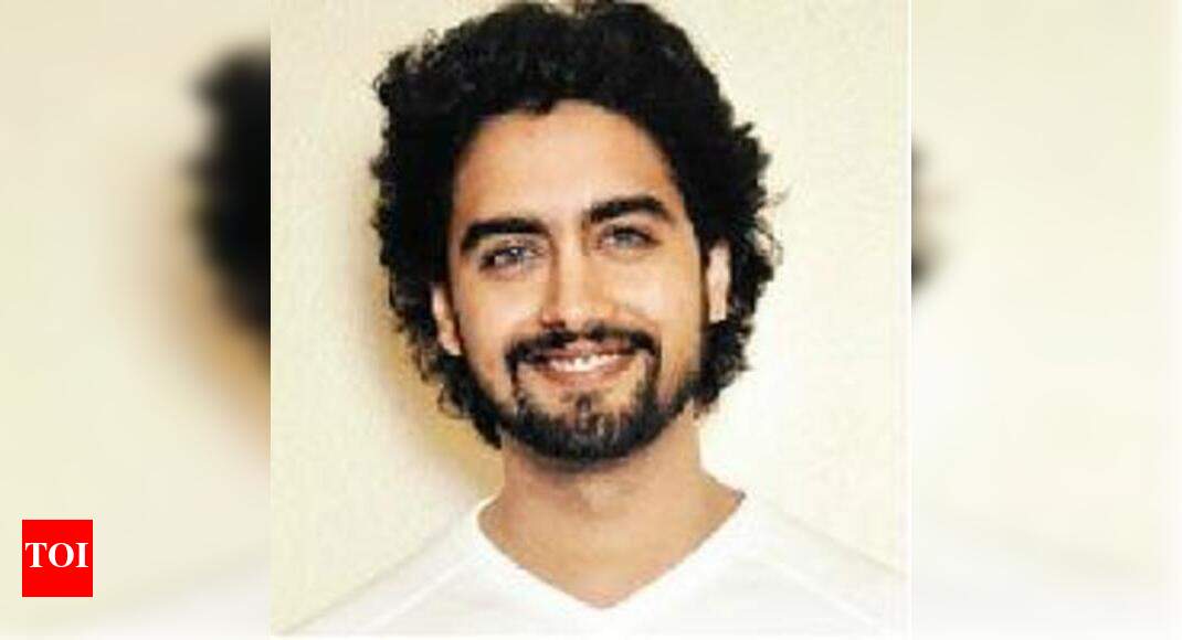 Angad Hasija: Rohit Purohit returns to TV with Life OK's next? - Times ...