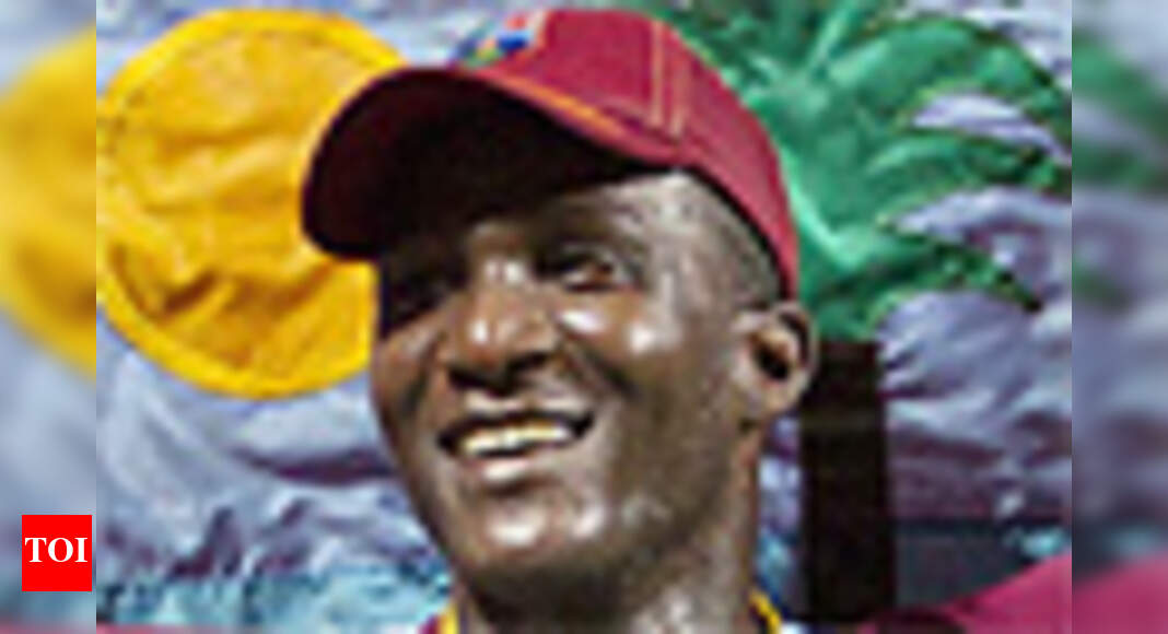 West Indies have a great future: Sammy | New Zealand in India 2016 News ...