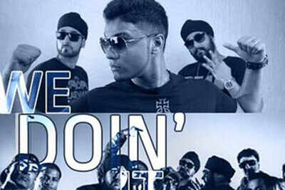 We Doin It Big - tribute to late Kuly Ral | Punjabi Movie News - Times ...