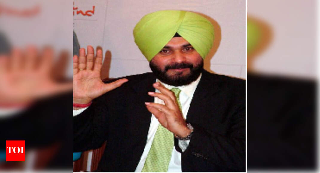 What’s unique about Sidhu in Bigg Boss? - Times of India