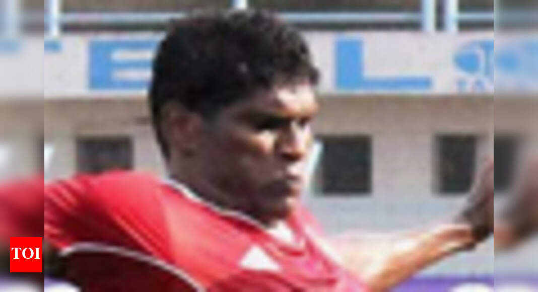 Pune FC beat ONGC 3-2 in I-League | Football News - Times of India
