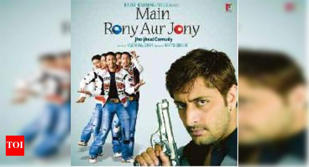 Main Rony Aur Jony | Hindi Movie News - Times of India