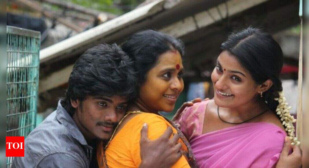 Aarohanam on Oct 26 | Tamil Movie News - Times of India