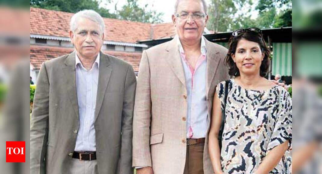 Ista Champions Trophy 2012, an event sponsored by Ista Hotels at the ...