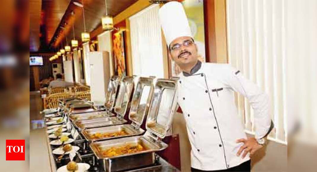 Get a taste of Bengal in Bangalore - Times of India