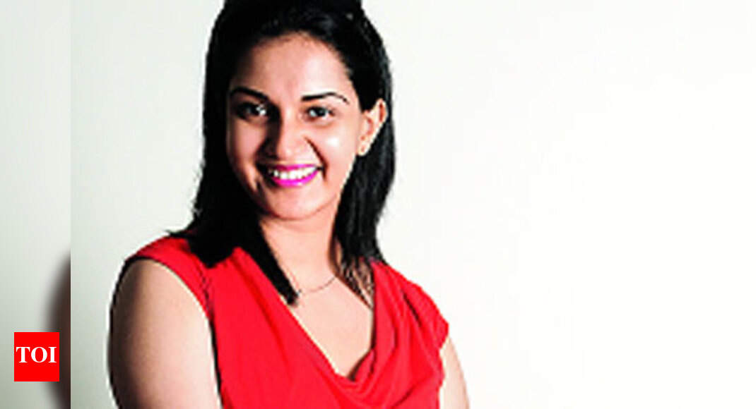 Dhwani scores with her bold act | Malayalam Movie News - Times of India