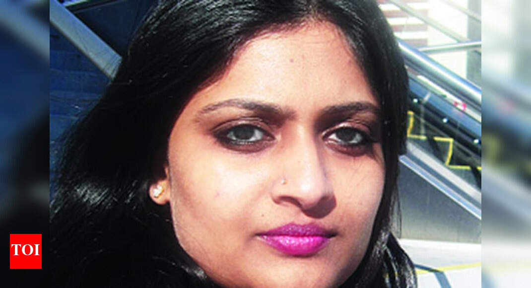 Geethu's work selected for Global Film Initiative | Malayalam Movie ...