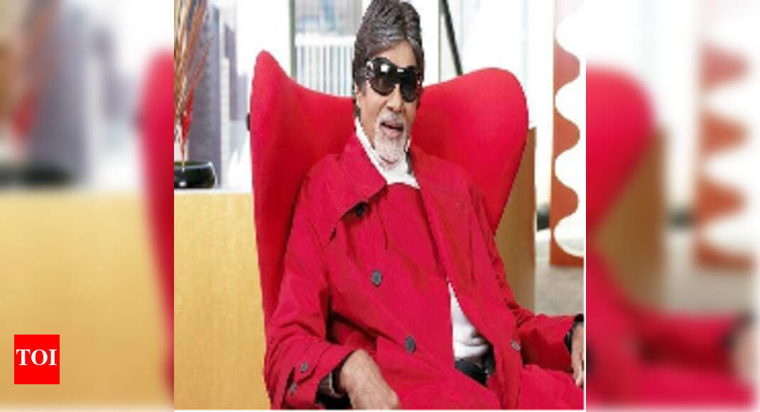 70 reasons why we love Big B-Part 3 | Hindi Movie News - Times of India