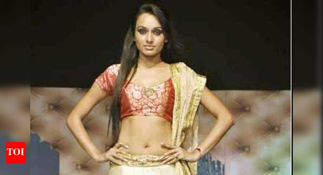 I don’t want Bigg Boss kind of fame: Reshmi Ghosh - Times of India