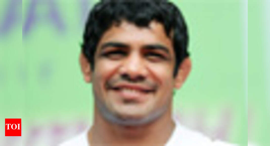 I would love to be a papa now, says Sushil Kumar | Off the field News ...