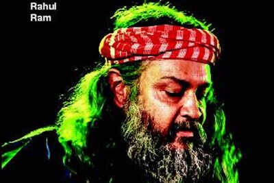 Why the fuss over Pakistani artists: Rahul Ram | Hindi Movie News ...