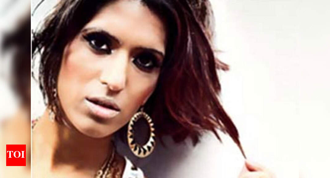 Tasha Tah brings Malang | Punjabi Movie News - Times of India