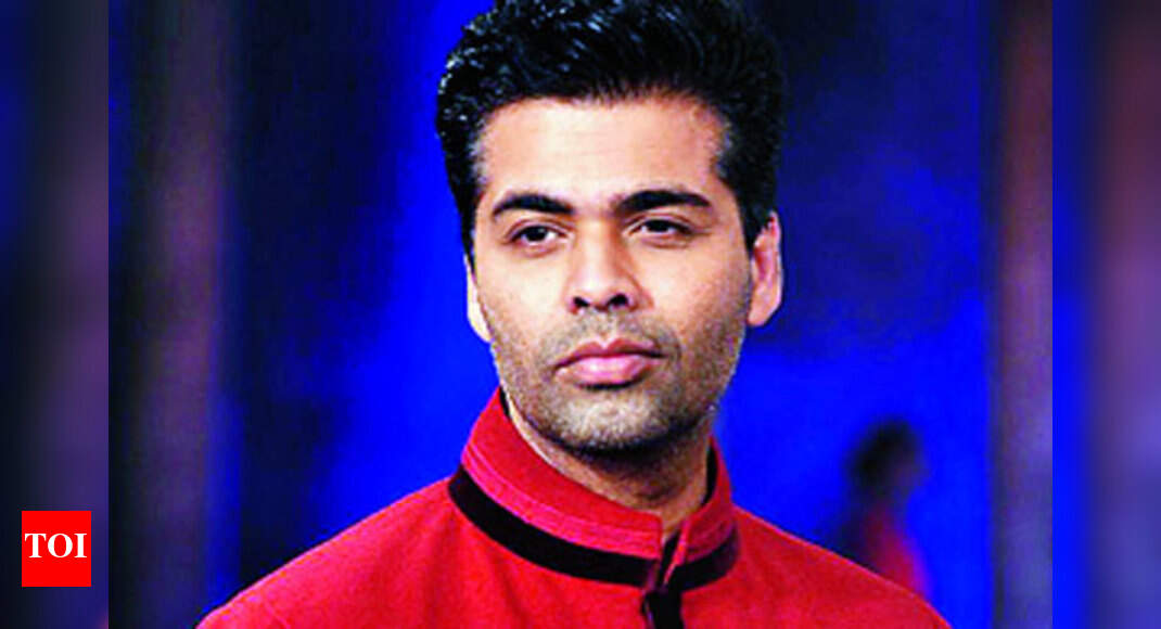 Karan to do a Sharmila number for Saifeena’s sangeet | Hindi Movie News ...