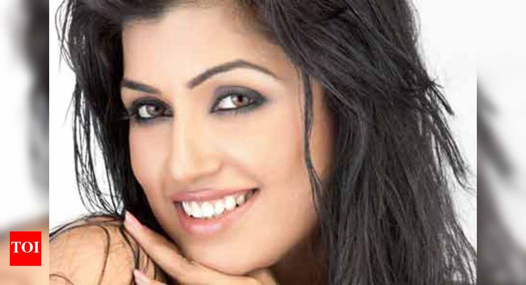 Aarti Puri in Prabhudheva's next film - Times of India