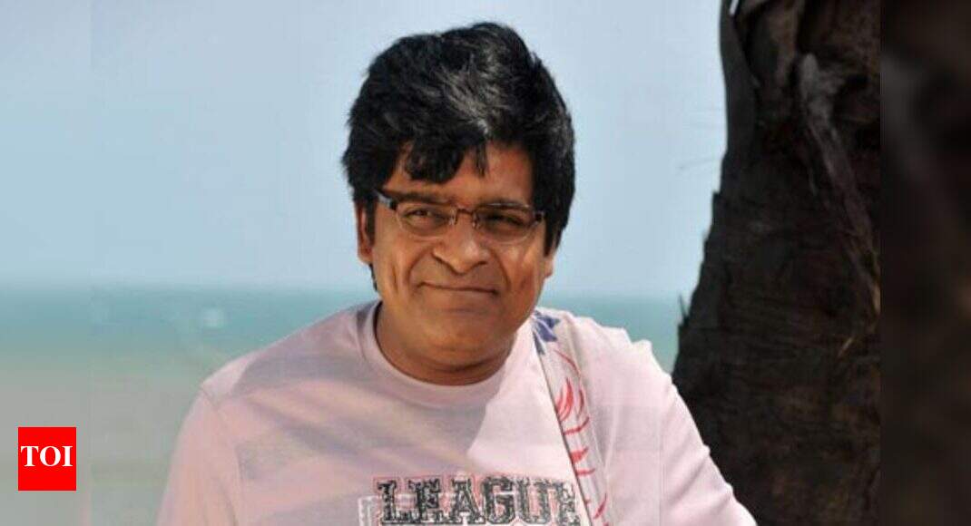 Comedian Ali slams Mumbai heroines | Telugu Movie News - Times of India