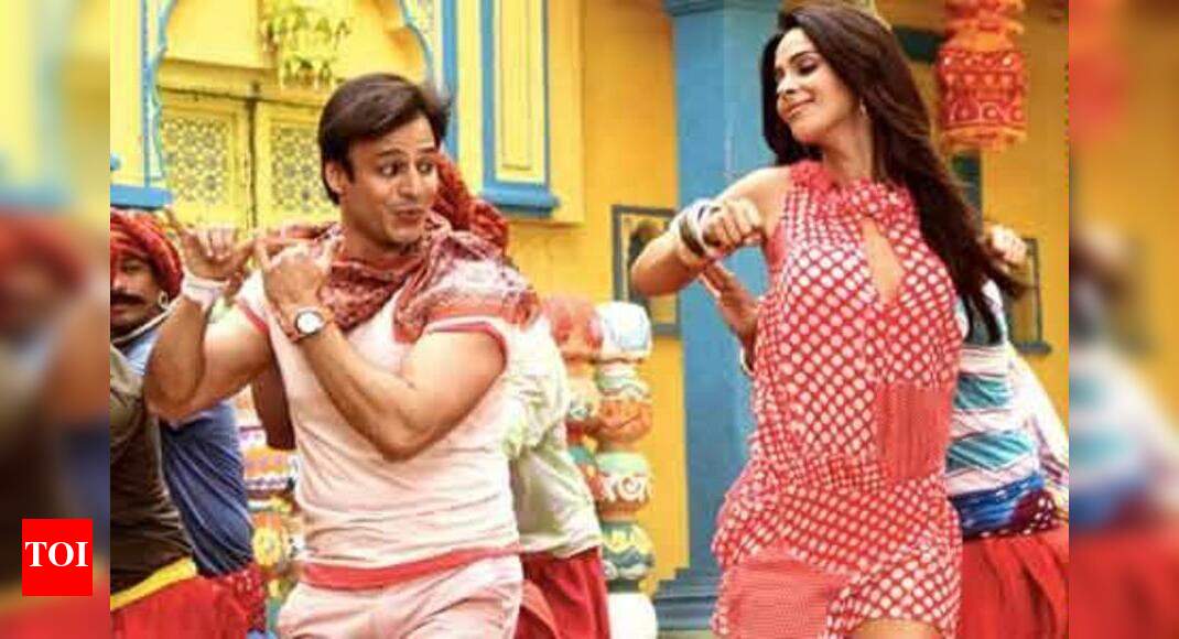 Police complaint filed against KLPD makers | Hindi Movie News - Times ...