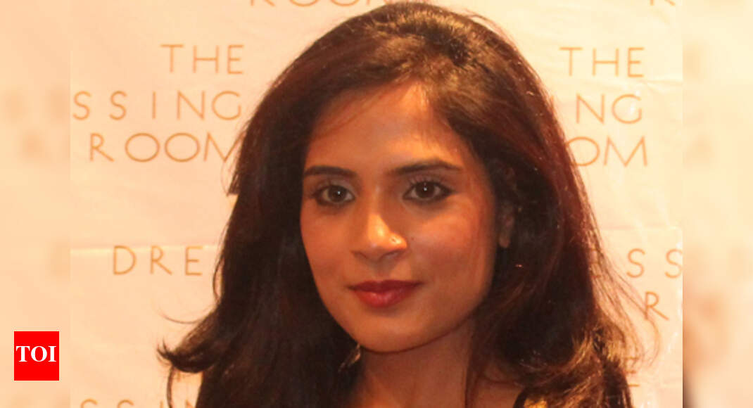 Richa’s journey from Delhi to Mumbai | Hindi Movie News - Times of India