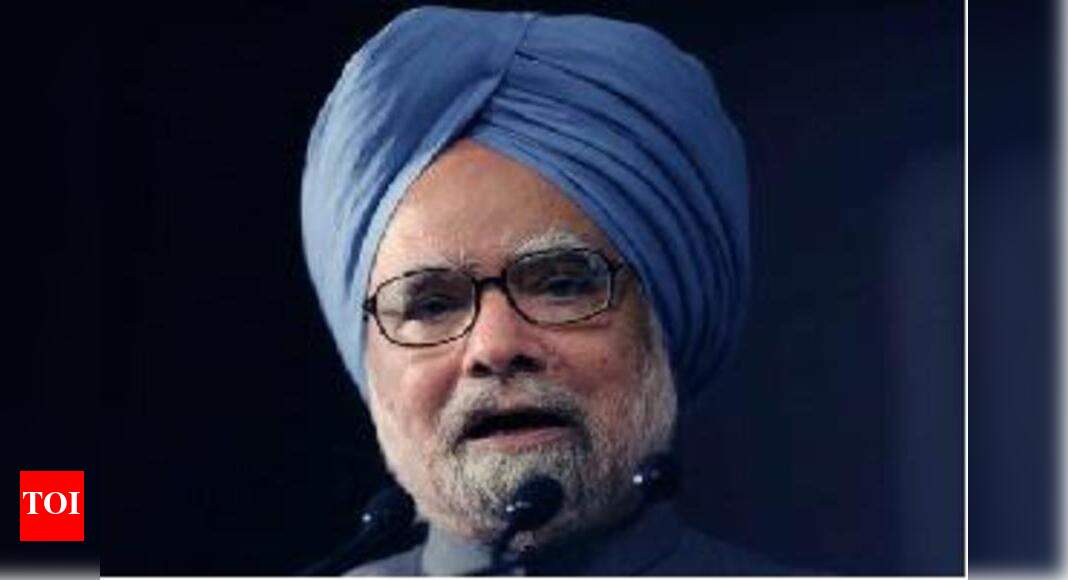 With green dole, India to set an example for West - Times of India