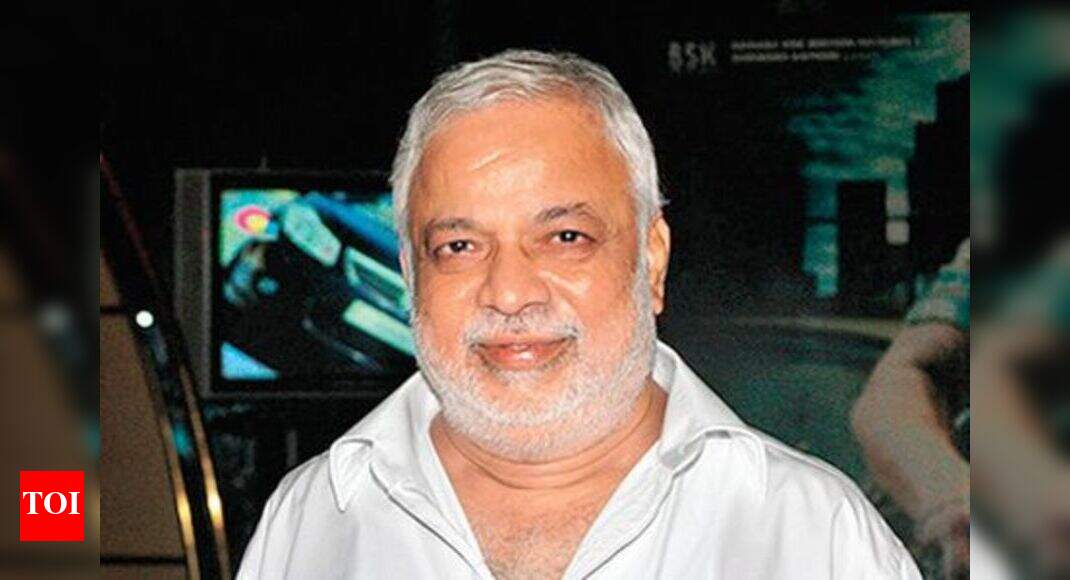I sold my house for 'Ankush': N Chandra | Hindi Movie News - Times of India