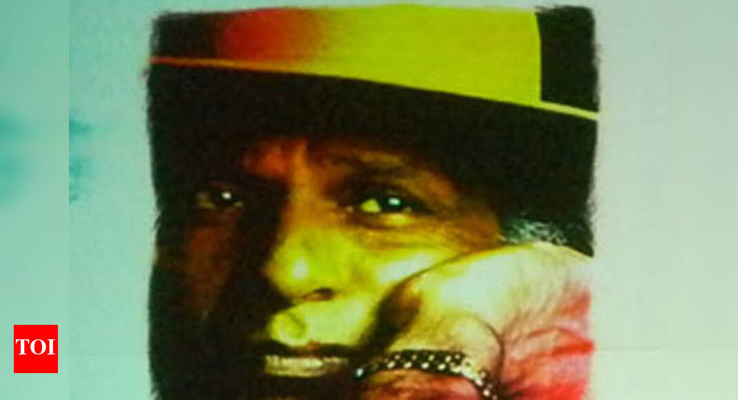 A tribute to legendary Ashok Mehta | Bengali Movie News - Times of India