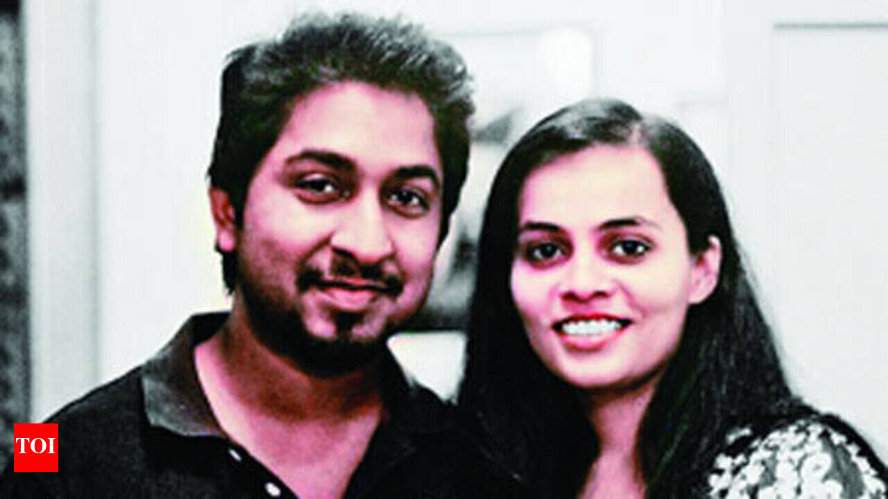Vineeth Sreenivasan Divya Narayanan Gets Married
