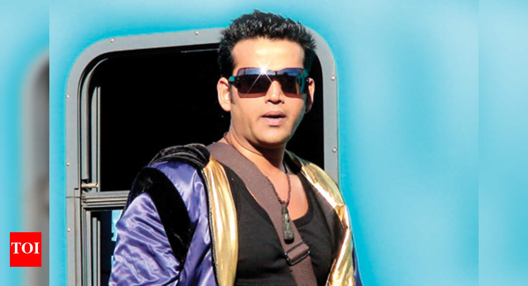 I can say that I’m a superstar now: Ravi Kishan | Hindi Movie News ...