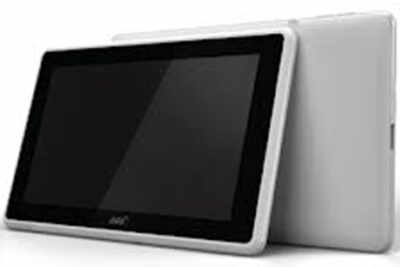 Karbonn launches Agnee, first made-in-India 3G tablet - Times of India