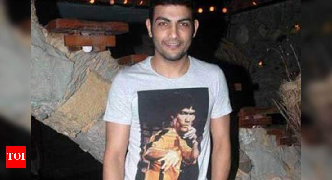 I am single and ready to mingle: Pravesh Rana | Hindi Movie News ...