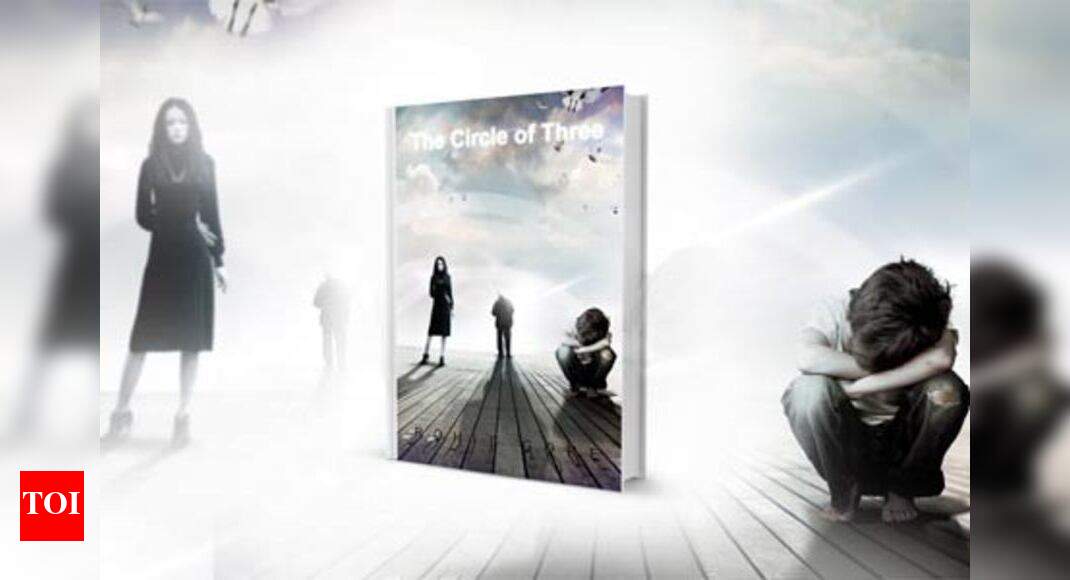 Rohit Gore’s promising ‘Circle of Three’ - Times of India