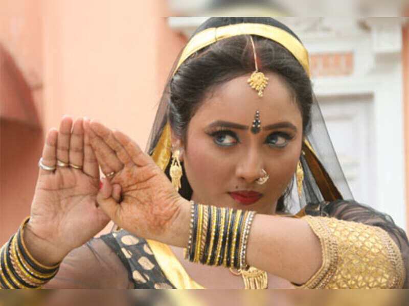 Rani was my first choice for Naagin: Rajkumar | Bhojpuri Movie News ...