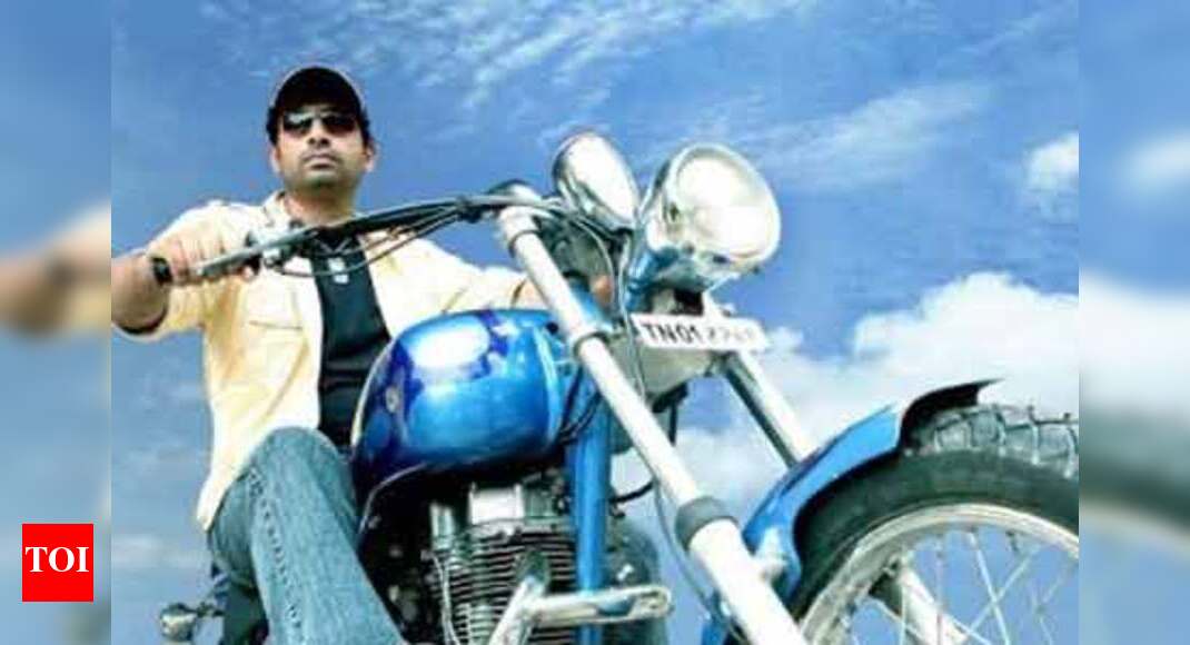 Saiju Kurup is all praise for V K Prakash | Malayalam Movie News ...
