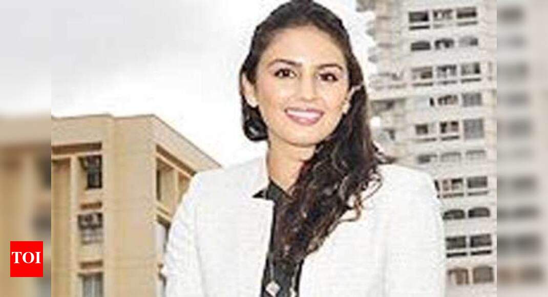 Success comes with a price: Huma Qureshi | Hindi Movie News - Times of ...