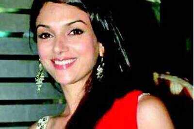 Aditi in Akki’s flick | Hindi Movie News - Times of India