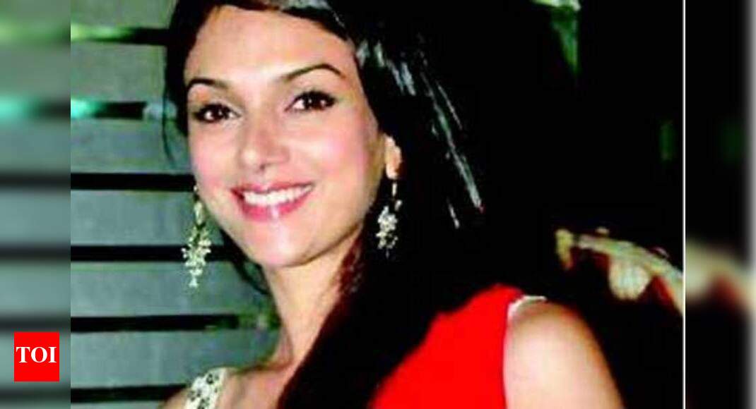 Aditi in Akki’s flick | Hindi Movie News - Times of India