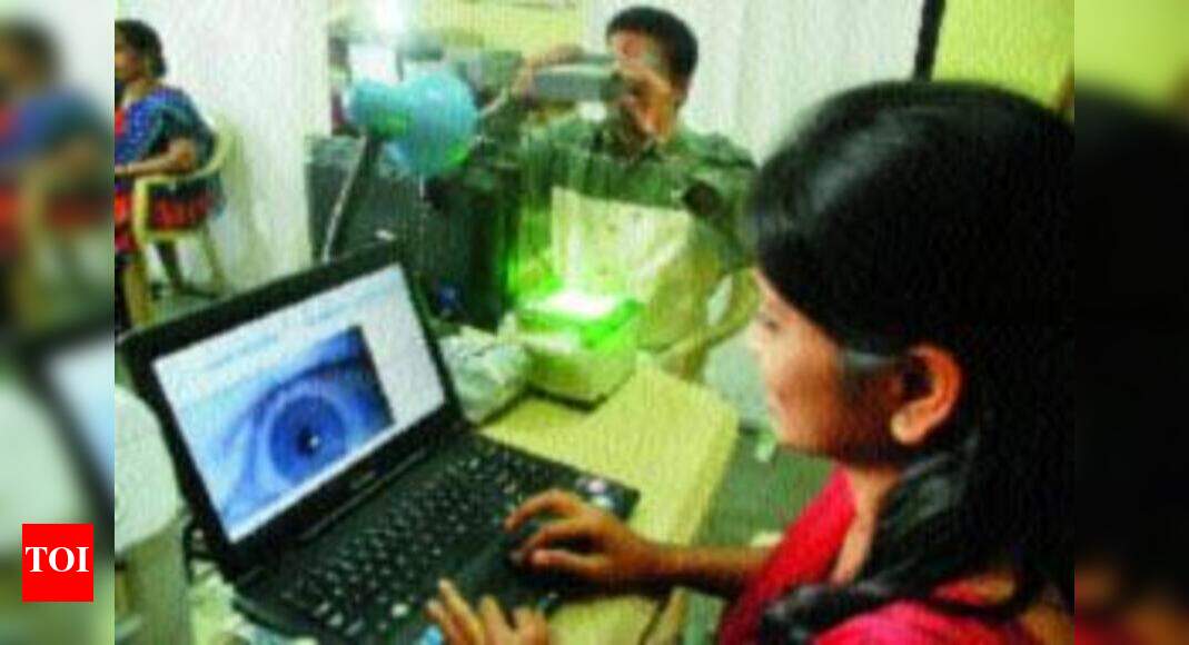 Problem of plenty at M G Science College - Times of India