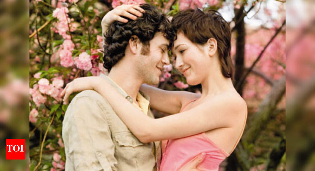 ‘I Love You’ the new ‘Cya later’ - Times of India